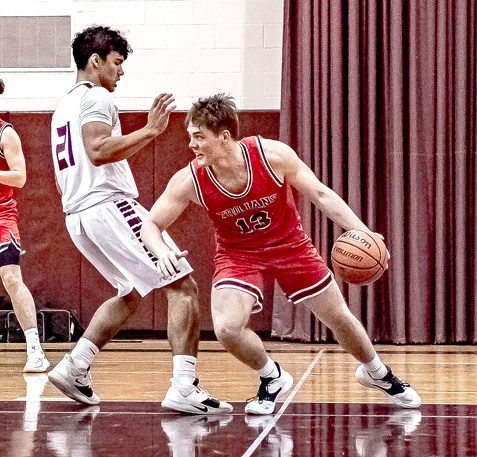 Locked Up Late | News, Sports, Jobs - Post Journal